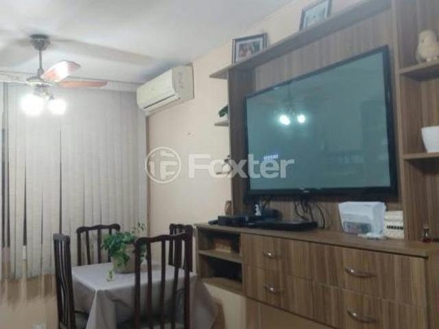 Apartamento, 2 dormitórios, 60.4 m², em Jardim Leopoldina