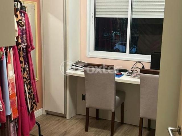 Apartamento, 2 dormitórios, 60.54 m², em Jardim Mauá