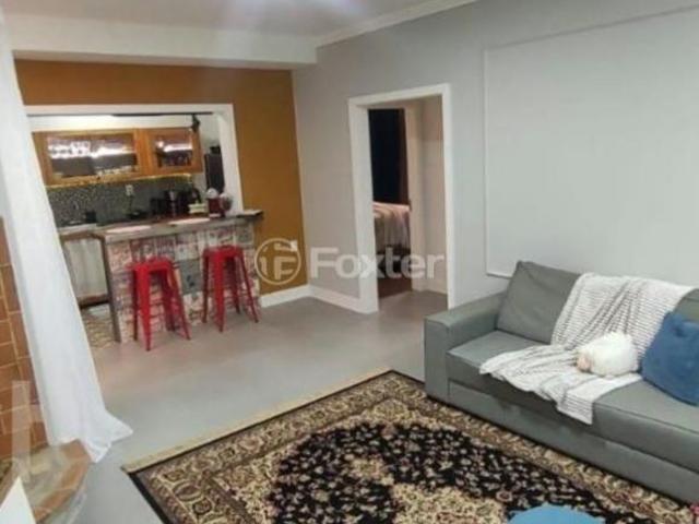 Apartamento, 2 dormitórios, 60.51 m², em São Geraldo