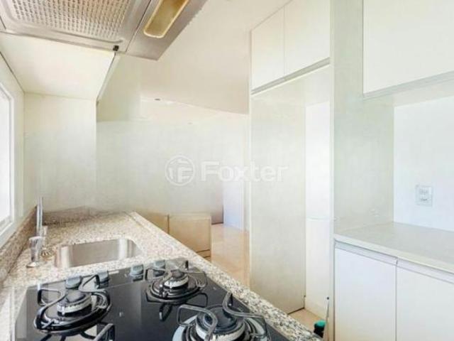 Apartamento, 2 dormitórios, 60.51 m², em Tristeza