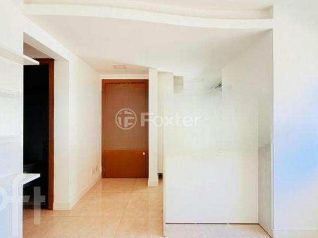 Apartamento, 2 dormitórios, 60.51 m², em Tristeza