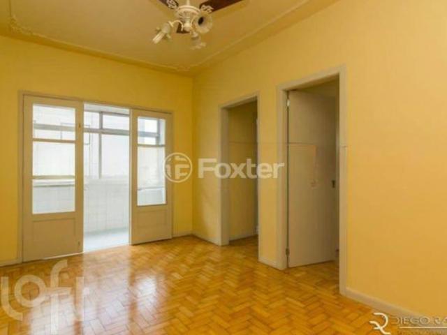 Apartamento, 2 dormitórios, 60.52 m², em Farroupilha