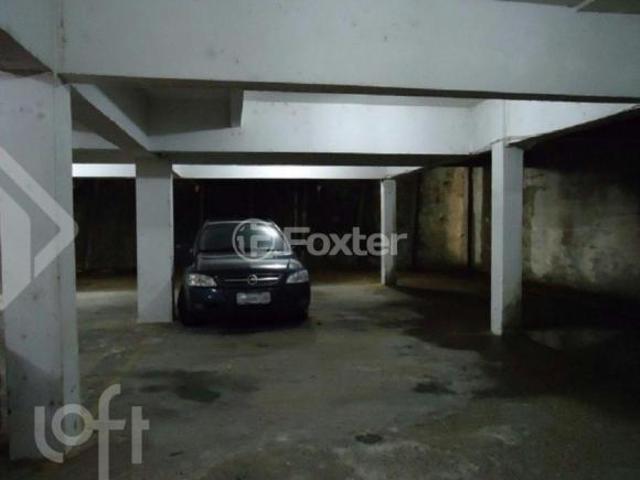 Apartamento, 2 dormitórios, 60.53 m², em Santo Antônio