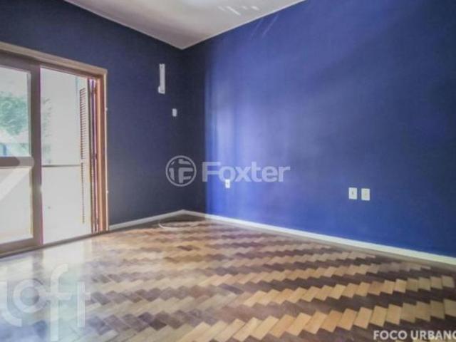 Apartamento, 2 dormitórios, 60.53 m², em Petrópolis