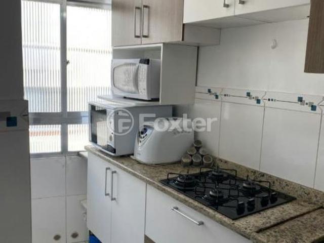 Apartamento, 2 dormitórios, 60.64 m², em São Geraldo