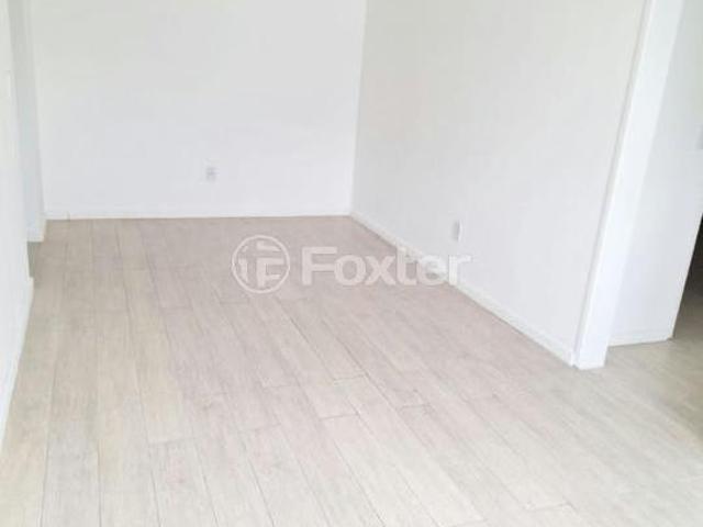 Apartamento, 2 dormitórios, 60.65 m², em Cristal