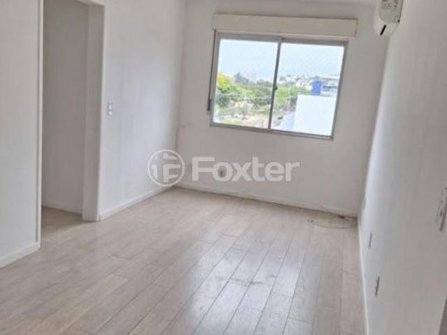 Apartamento, 2 dormitórios, 60.65 m², em Cristal
