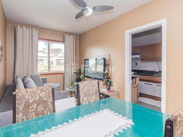 Apartamento, 2 dormitórios, 60.69 m², em Rubem Berta
