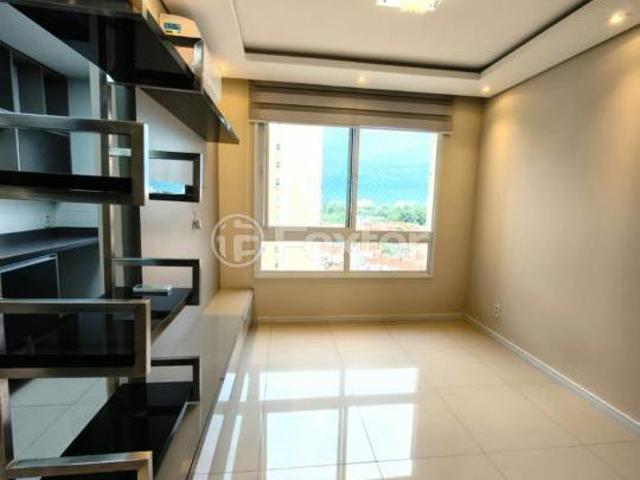 Apartamento, 2 dormitórios, 60.61 m², em Marechal Rondon