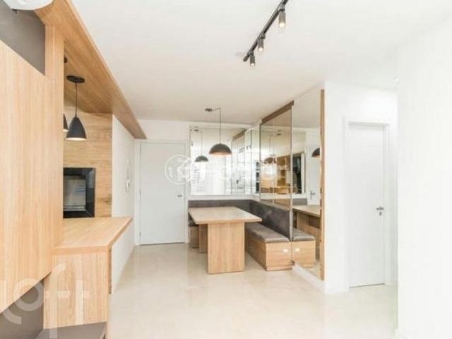 Apartamento, 2 dormitórios, 60.63 m², em São Sebastião