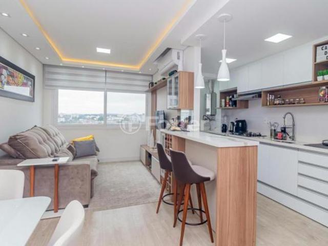 Apartamento, 2 dormitórios, 60.71 m², em São Sebastião