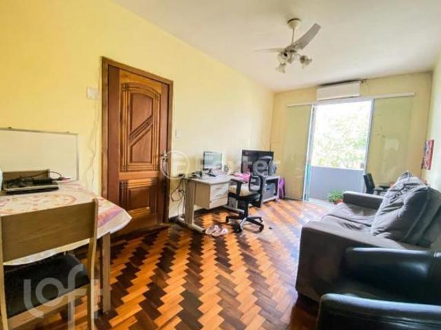 Apartamento, 2 dormitórios, 60.72 m², em São Geraldo