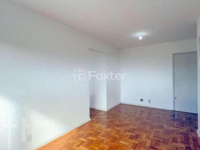 Apartamento, 2 dormitórios, 60.7 m², em Cidade Baixa