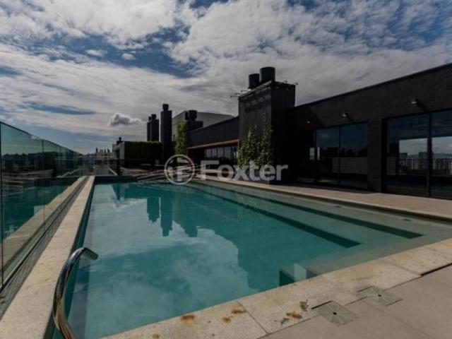 Apartamento, 2 dormitórios, 60.7 m², em Cidade Baixa