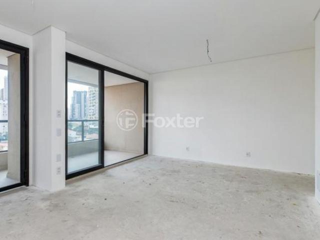 Apartamento, 2 dormitórios, 60.7 m², em Ipiranga