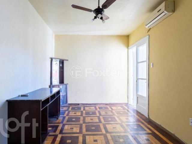 Apartamento, 2 dormitórios, 60.7 m², em Jardim Botânico