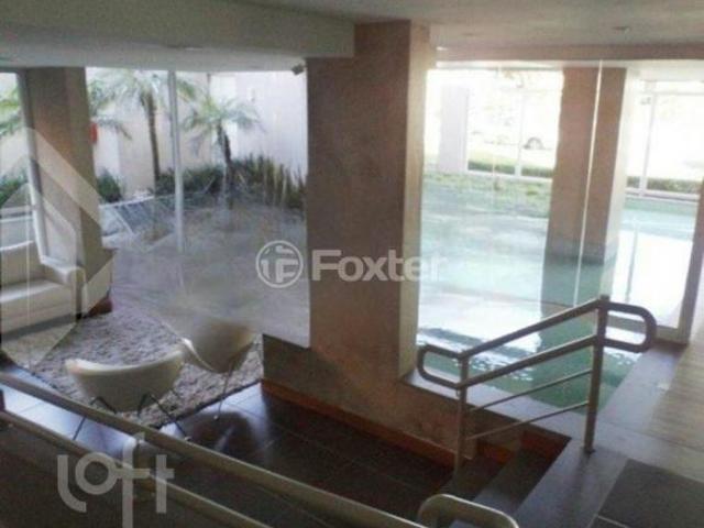 Apartamento, 2 dormitórios, 60.85 m², em Tristeza