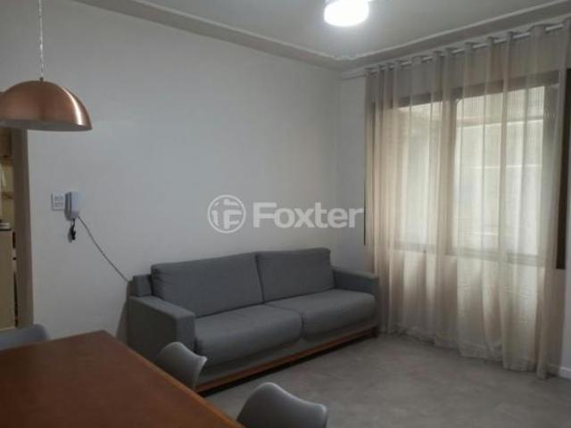 Apartamento, 2 dormitórios, 60.89 m², em São João
