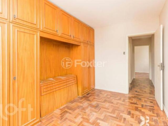 Apartamento, 2 dormitórios, 60.81 m², em São Geraldo