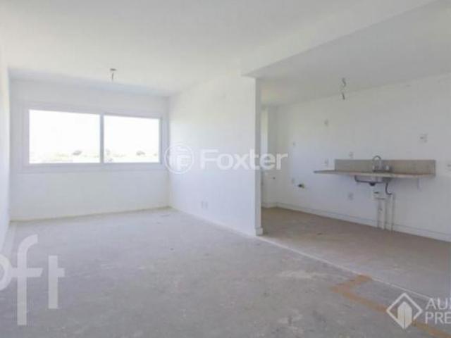 Apartamento, 2 dormitórios, 60.81 m², em São Sebastião