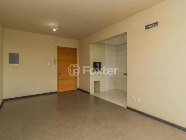 Apartamento, 2 dormitórios, 60.94 m², em Vila Jardim