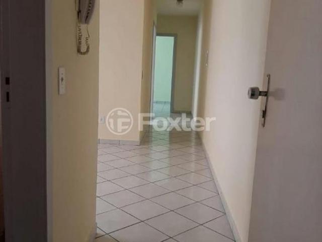 Apartamento, 2 dormitórios, 60.95 m², em Teresópolis