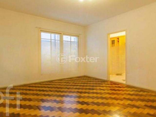 Apartamento, 2 dormitórios, 60.97 m², em Centro Histórico