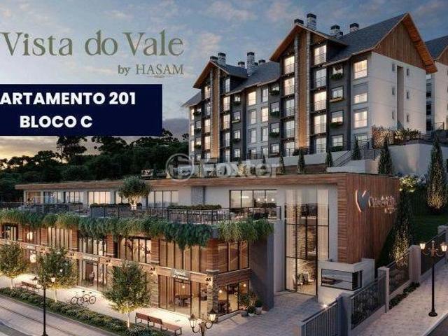 Apartamento, 2 dormitórios, 60.91 m², em Várzea Grande 1º de Maio