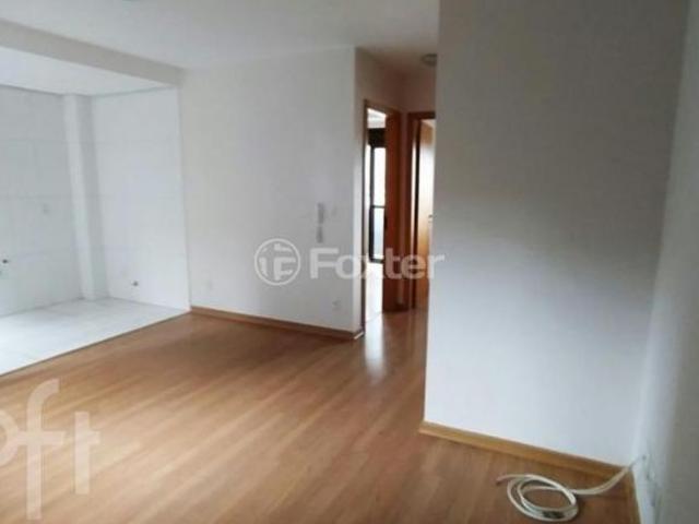 Apartamento, 2 dormitórios, 60.92 m², em Sanvitto