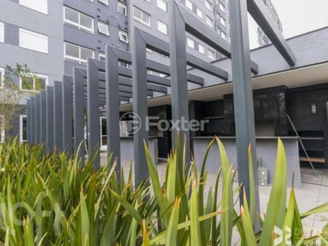 Apartamento, 2 dormitórios, 60.93 m², em Jardim Lindóia