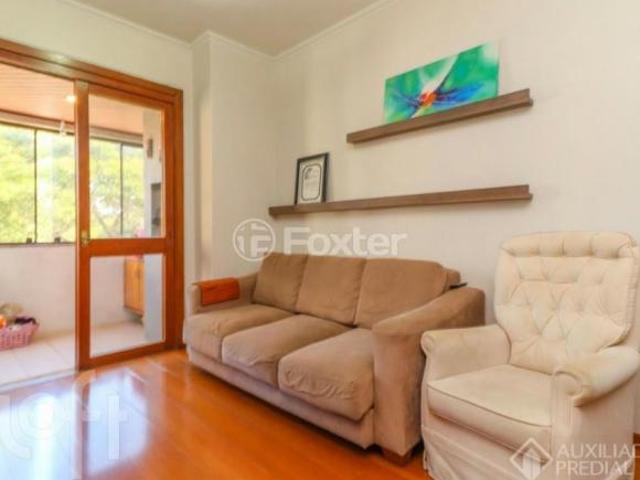 Apartamento, 2 dormitórios, 60.93 m², em Menino Deus