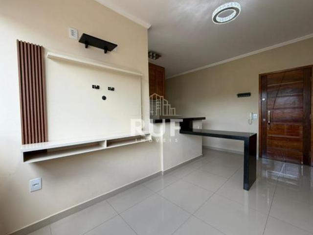 Apartamento 2 dormitórios 60m² a venda Jardim do Lago Atibaia SP