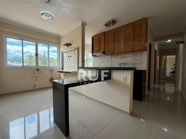 Apartamento 2 dormitórios 60m² a venda Jardim do Lago Atibaia SP
