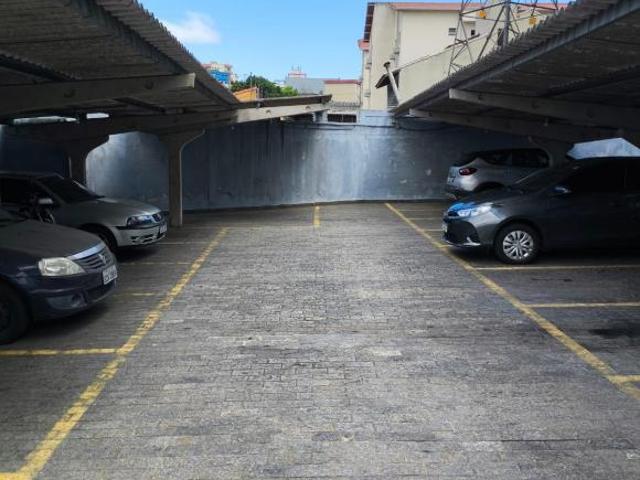Apartamento 2 dormitorios, 60m², Cond London, Alto do Ipiranga, Mogi das Cruzes