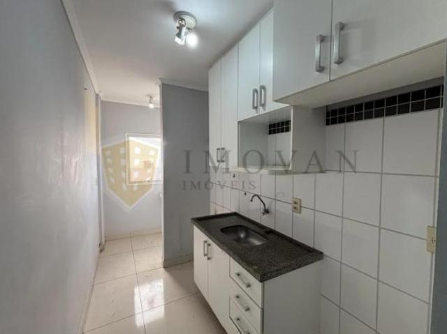 Apartamento 2 Dormitórios 60m² Disponível para Locação Jardim Nova Aliança