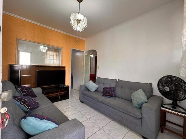 Apartamento | 2 Dormitórios | 60m² | Frente ao Mar | Porteira Fechada