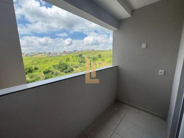 Apartamento 2 dormitórios 60m² Jardins do Paratehy Urbanova