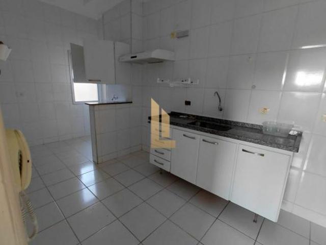 Apartamento 2 dormitórios 60m² Solar dos Ipes Vila Tesouro