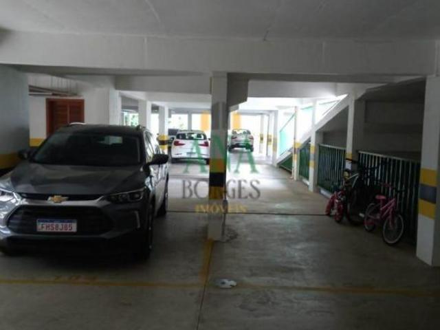 Apartamento 2 Dormitórios