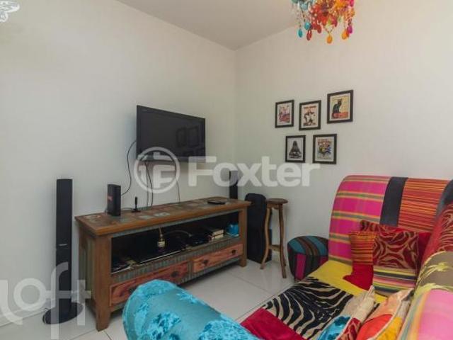 Apartamento, 2 dormitórios, 61 m², em Barra Funda