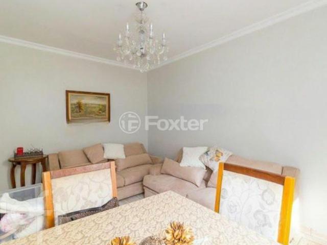 Apartamento, 2 dormitórios, 61 m², em Bela Vista