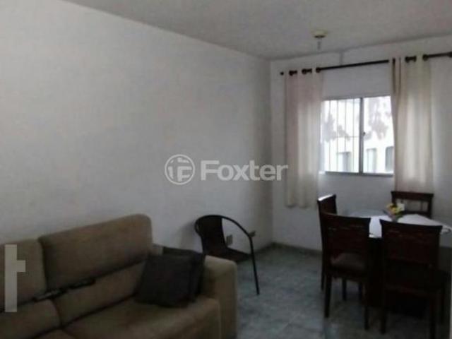 Apartamento, 2 dormitórios, 61 m², em Jaçanã