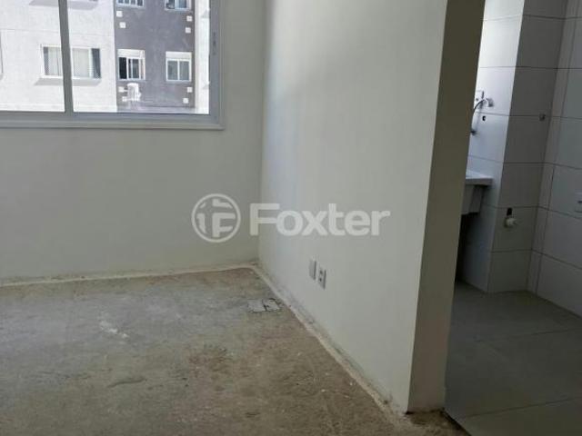 Apartamento, 2 dormitórios, 61 m², em Jardim Sabará