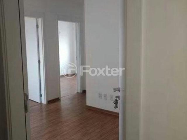 Apartamento, 2 dormitórios, 61 m², em Lomba da Palmeira