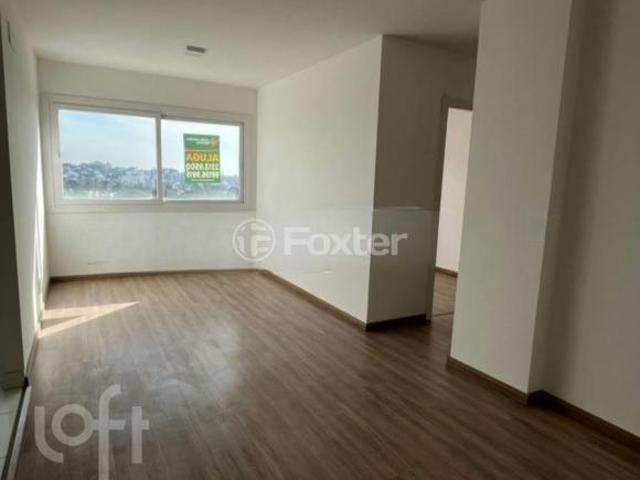 Apartamento, 2 dormitórios, 61 m², em São Sebastião