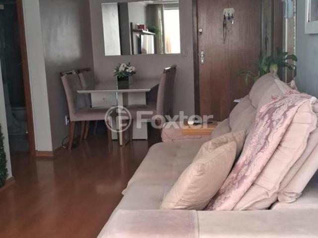 Apartamento, 2 dormitórios, 61 m², em São Sebastião