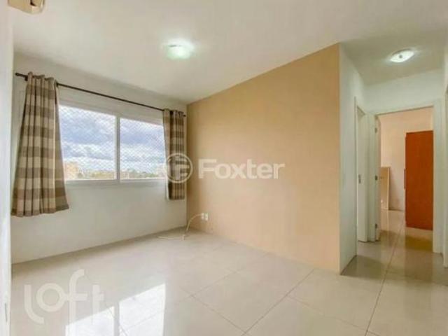 Apartamento, 2 dormitórios, 61 m², em São Sebastião