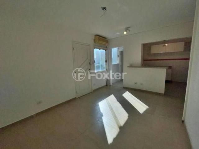 Apartamento, 2 dormitórios, 61 m², em Santa Cecília