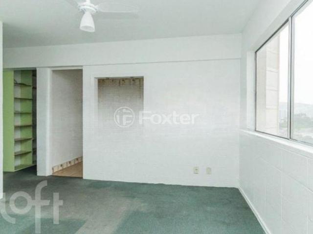 Apartamento, 2 dormitórios, 61 m², em Partenon