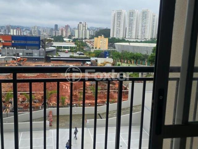 Apartamento, 2 dormitórios, 61 m², em Planalto